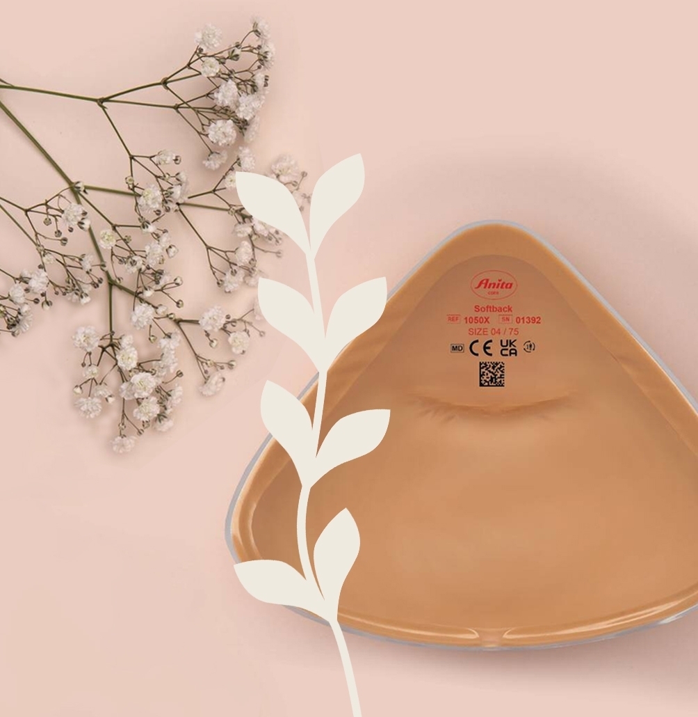 Breast Prostheses & Breast Forms - The Fitting Room