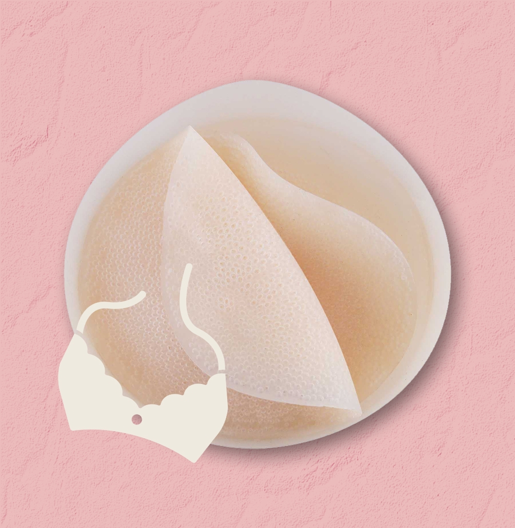 Breast Prostheses & Breast Forms - The Fitting Room