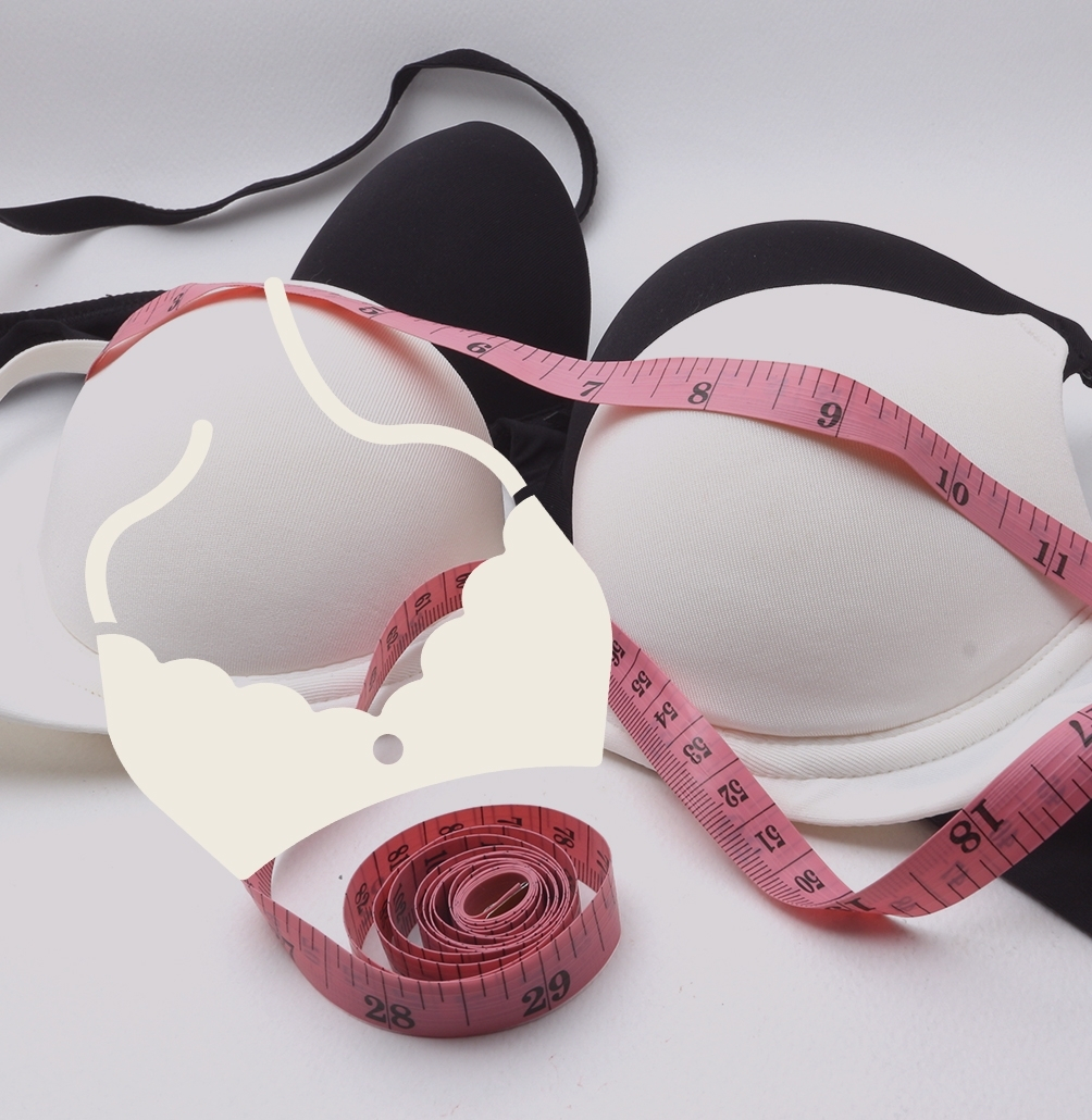 Bra Fitting Information and Style Advice - The Fitting Room