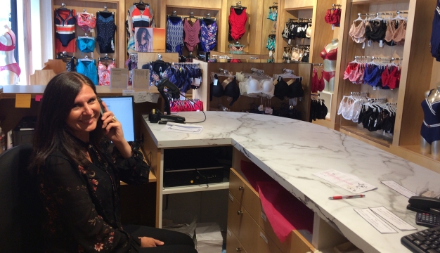 All about us - The Fitting Room