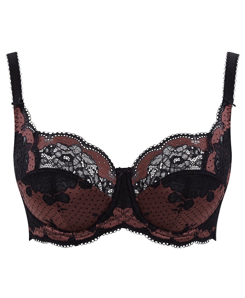Panache Clara Full Cup Bra - The Fitting Room