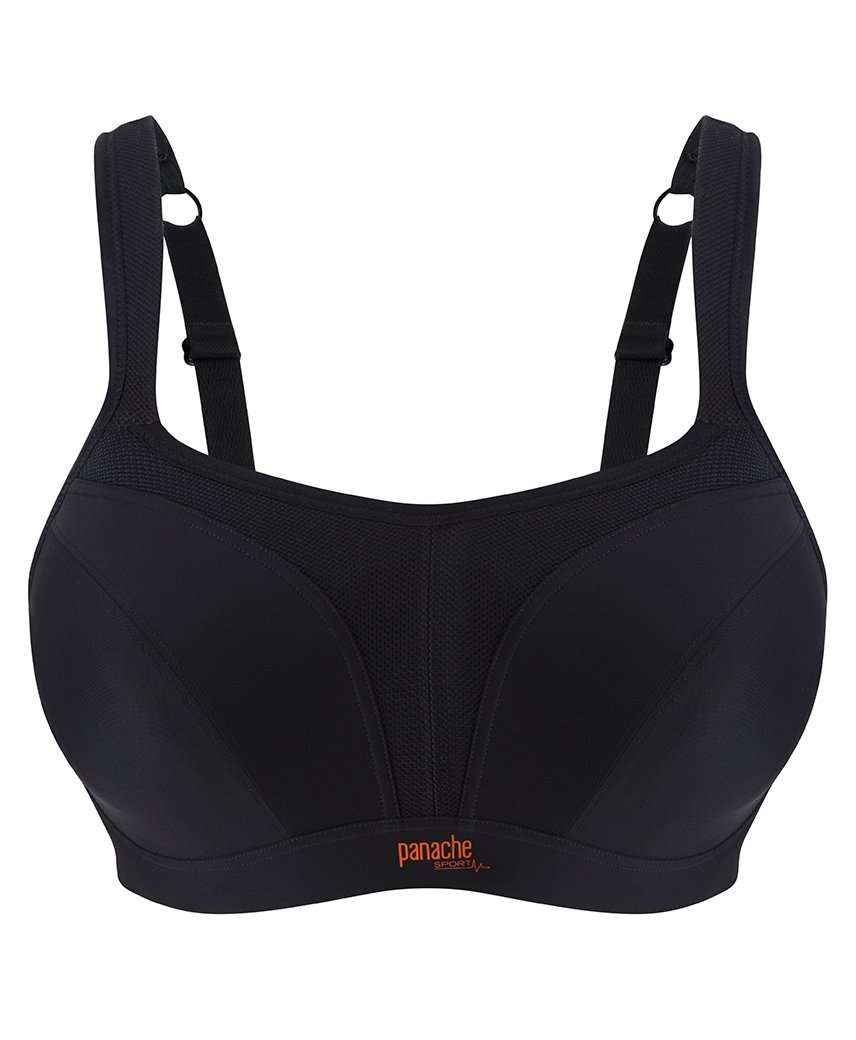 Panache Power Wired Sports Bra - The Fitting Room