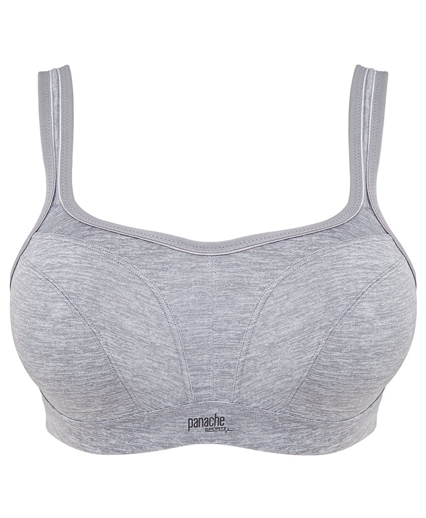 Panache Power Wired Sports Bra - The Fitting Room