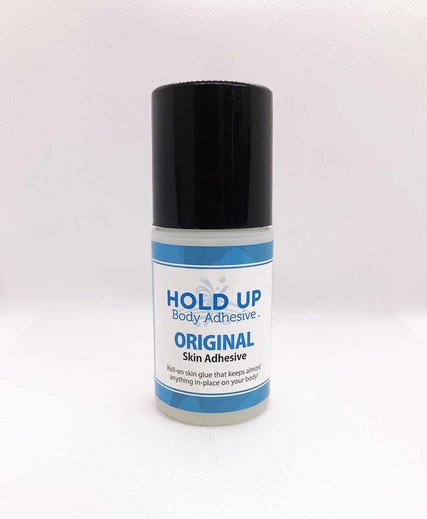 Hold Up Original Body and Skin Adhesive - The Fitting Room