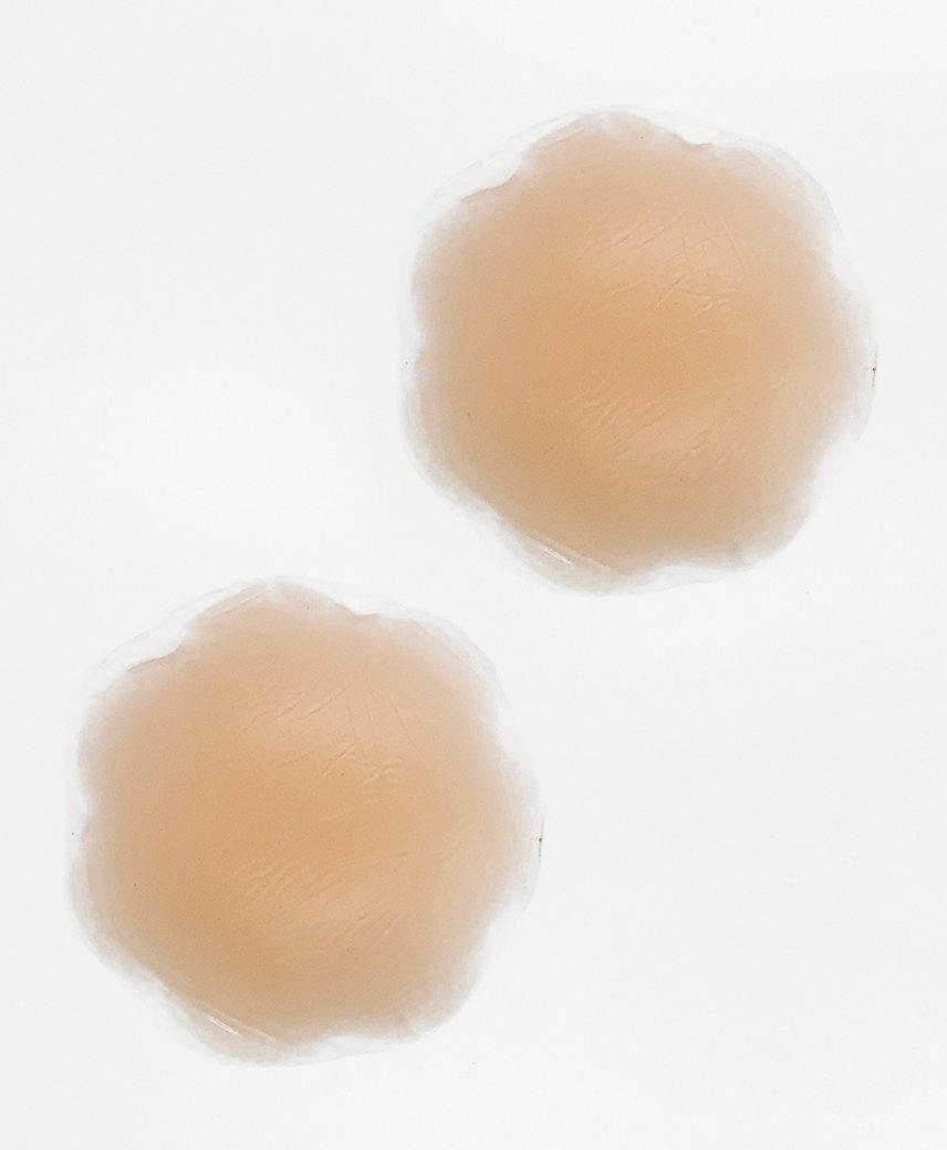 Abracadabra Silicone Nipple Covers - The Fitting Room