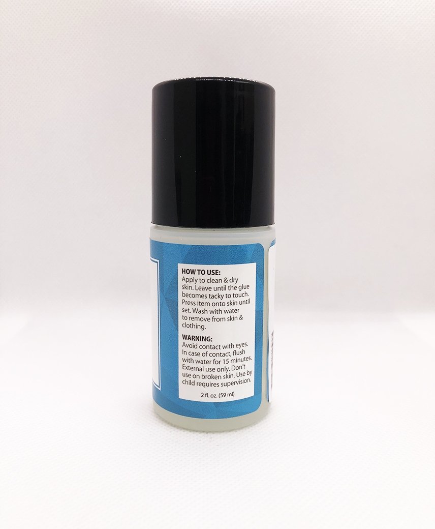 Hold Up Original Body and Skin Adhesive - The Fitting Room
