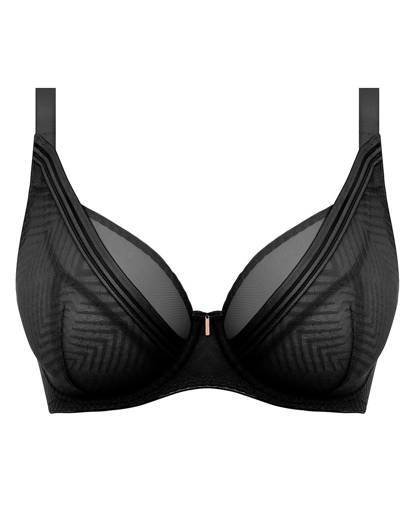 Freya Tailored High Apex Bra - The Fitting Room