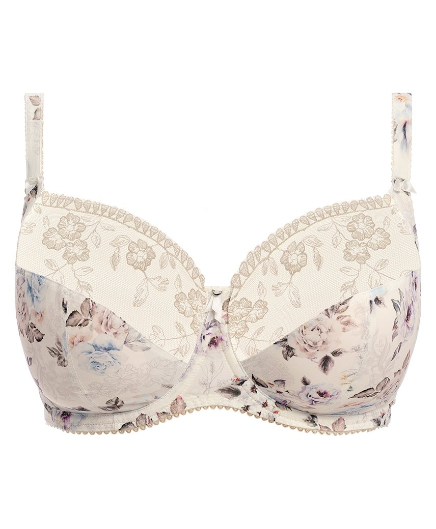 Fantasie Lizbeth Side Support Bra - The Fitting Room