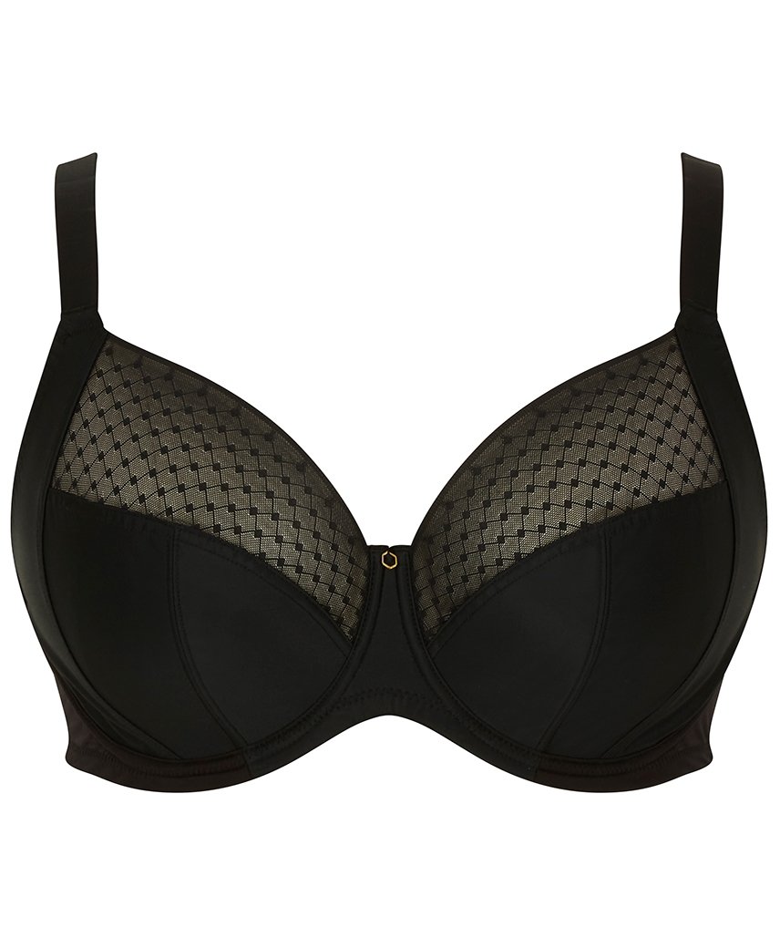 Bliss Full Cup Bra - The Fitting Room