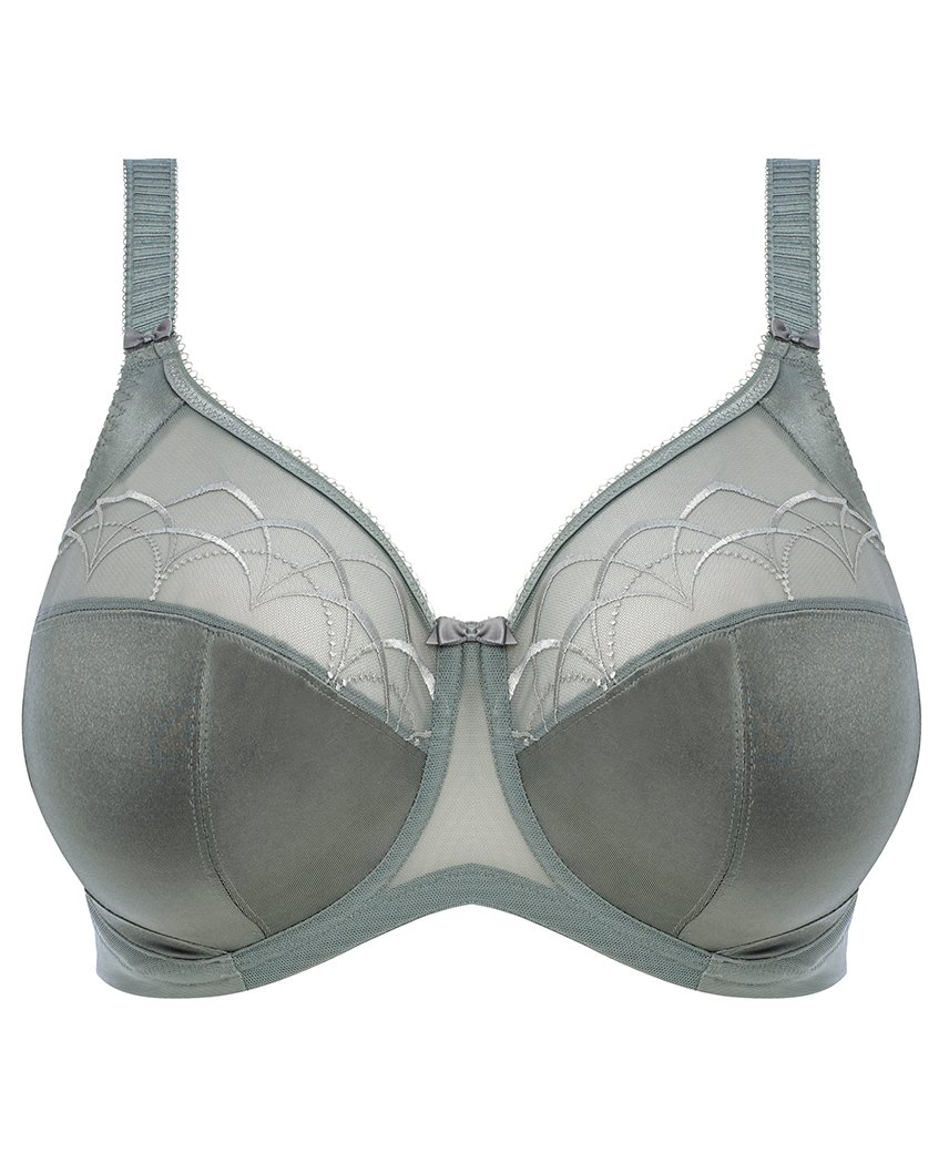 Elomi Cate Full Cup Banded Bra - The Fitting Room