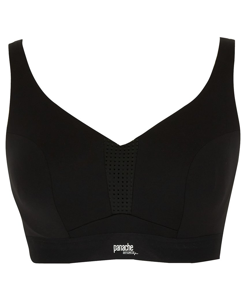 Panache Endurance Wired Sports Bra - The Fitting Room