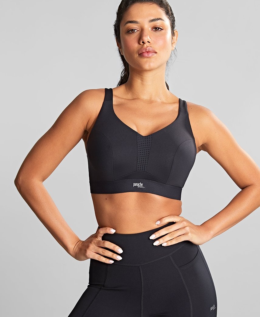 Panache Endurance Wired Sports Bra - The Fitting Room