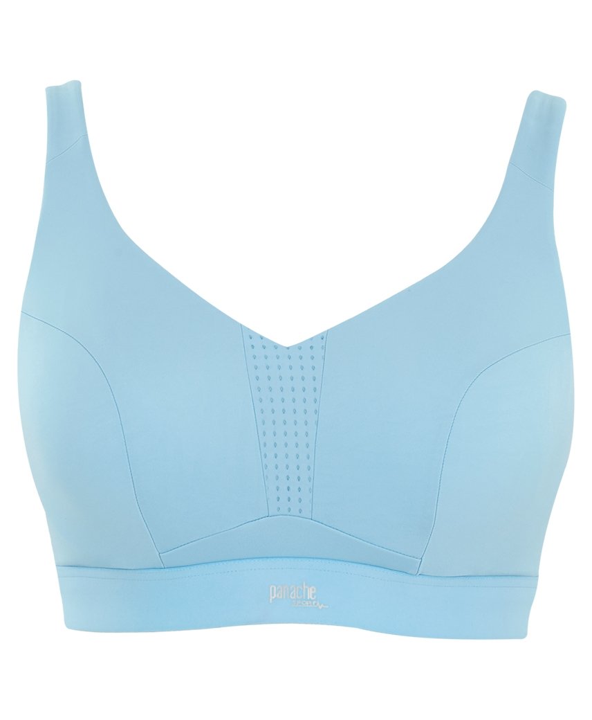 Panache Endurance Wired Sports Bra - The Fitting Room