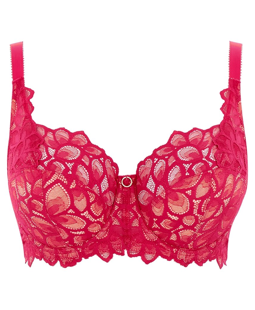 Panache Allure Full Cup Bra - The Fitting Room