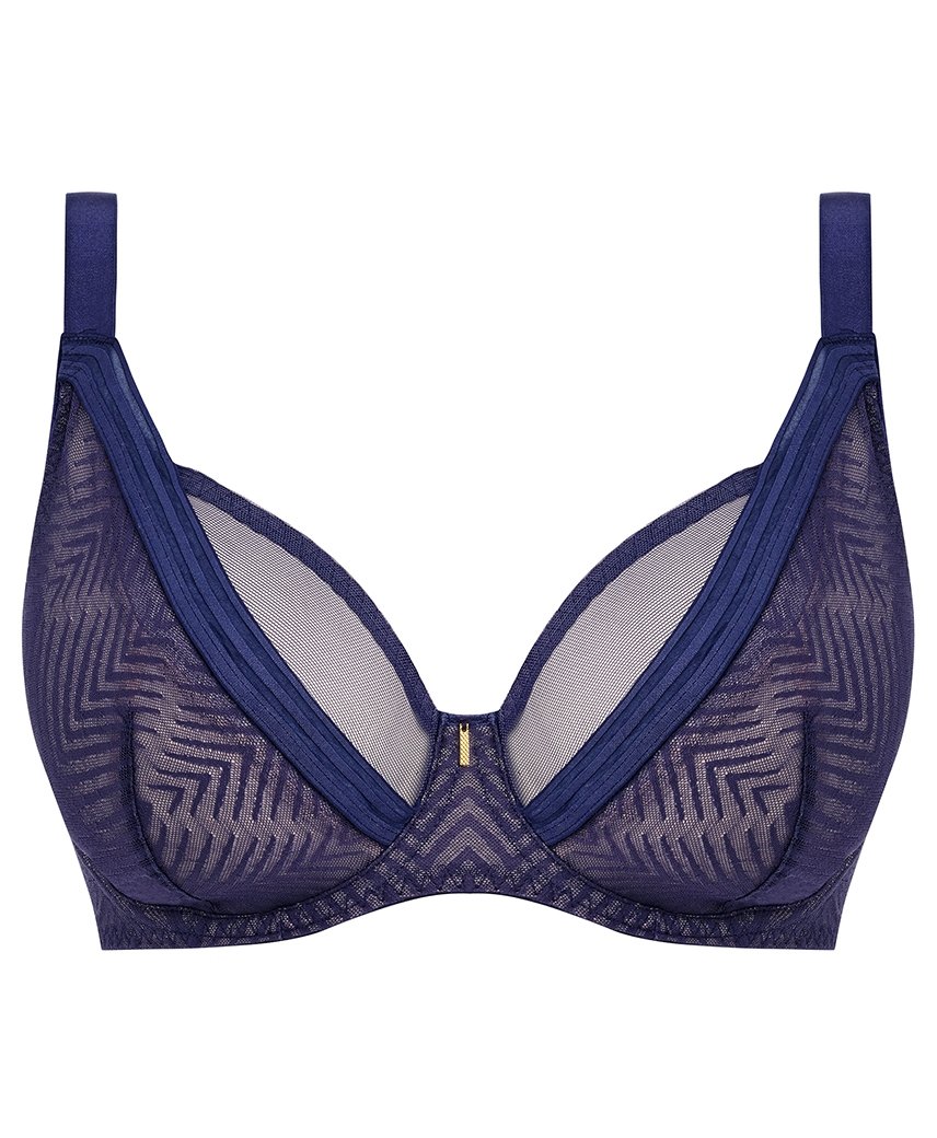 Freya Tailored High Apex Bra - The Fitting Room